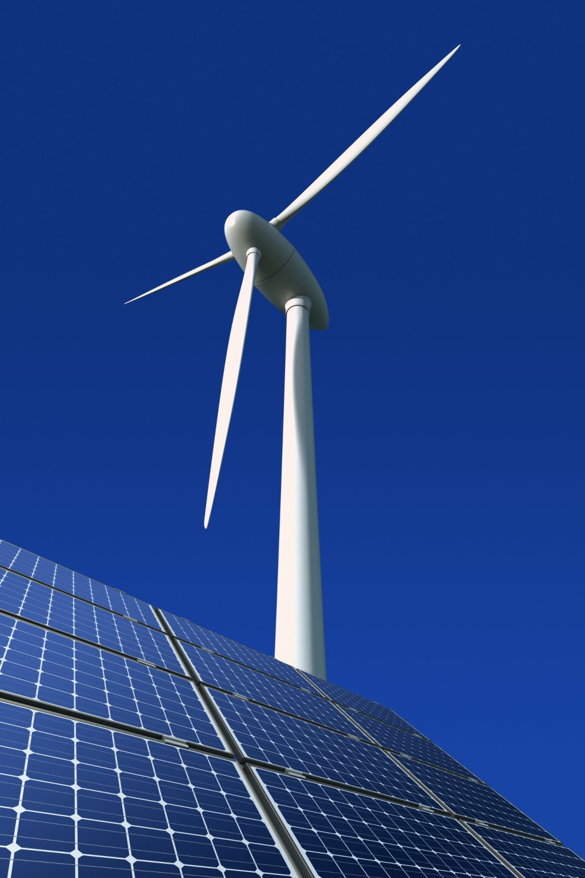 What political framework will enable the european electricity system to ...